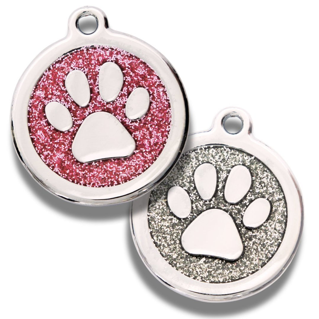 Designer Pet Tags | Cute, Stylish & Unique Designs