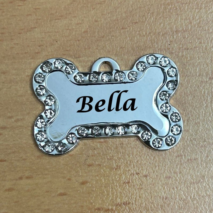 Pet ID Tags Australia | Dog Tags & Cat Tags Engraved